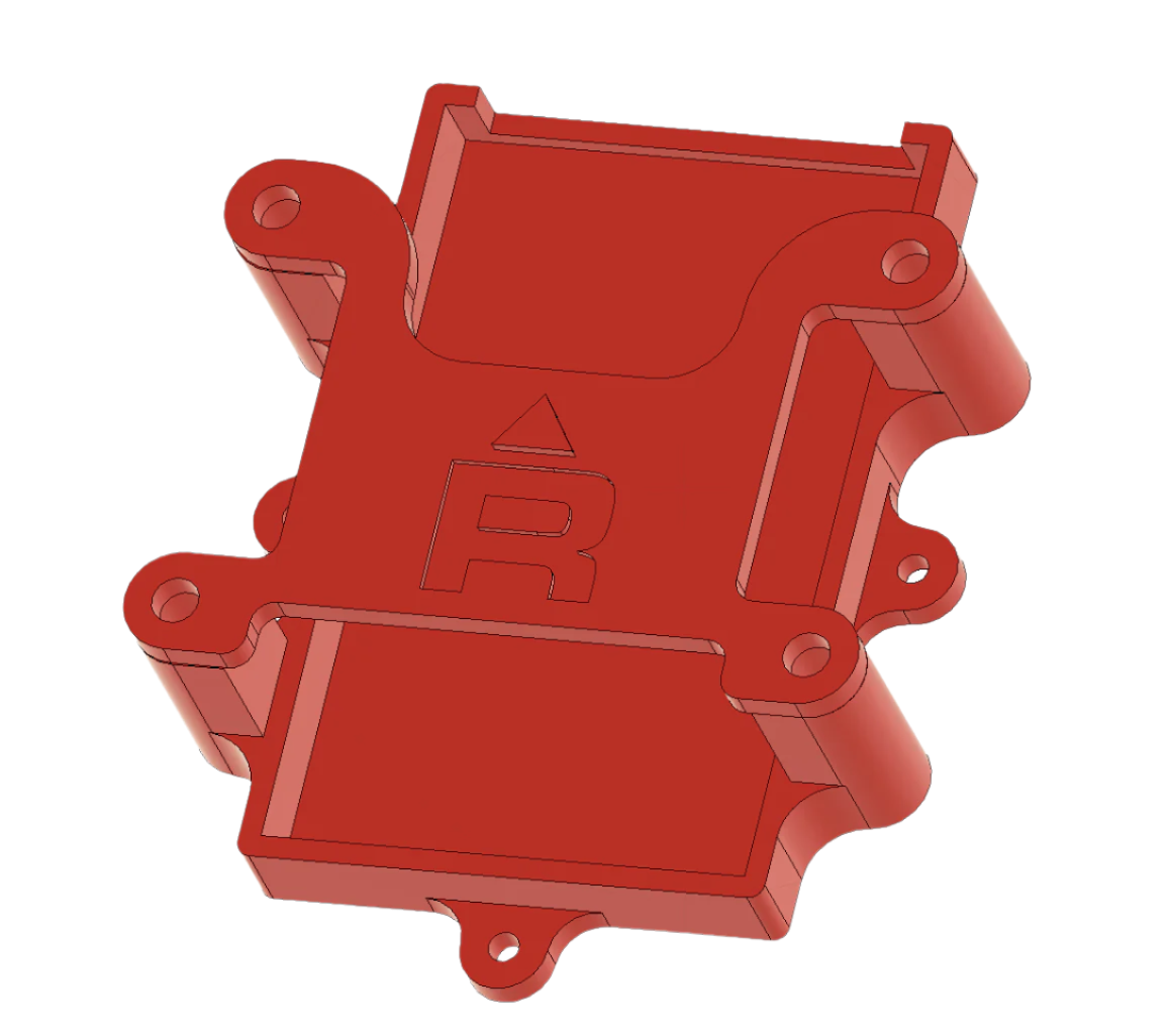 SpeedyBee F405 Wing Mount – Ronoth